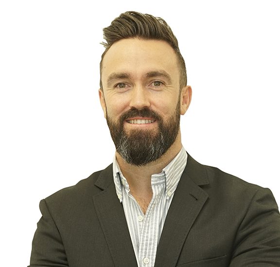 Matt Holloway - Ausdrain