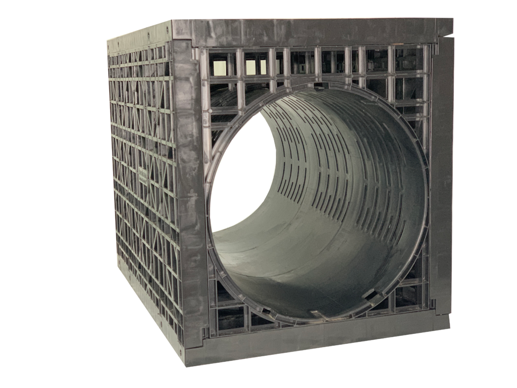 FlushMax™ - Ausdrain