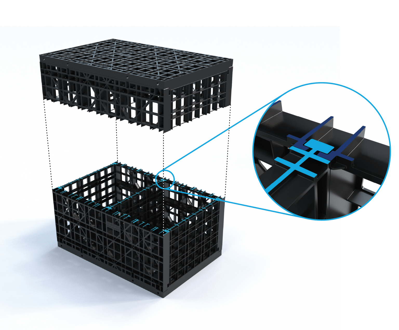 EnviroModule™2 Extra Duty - Ausdrain