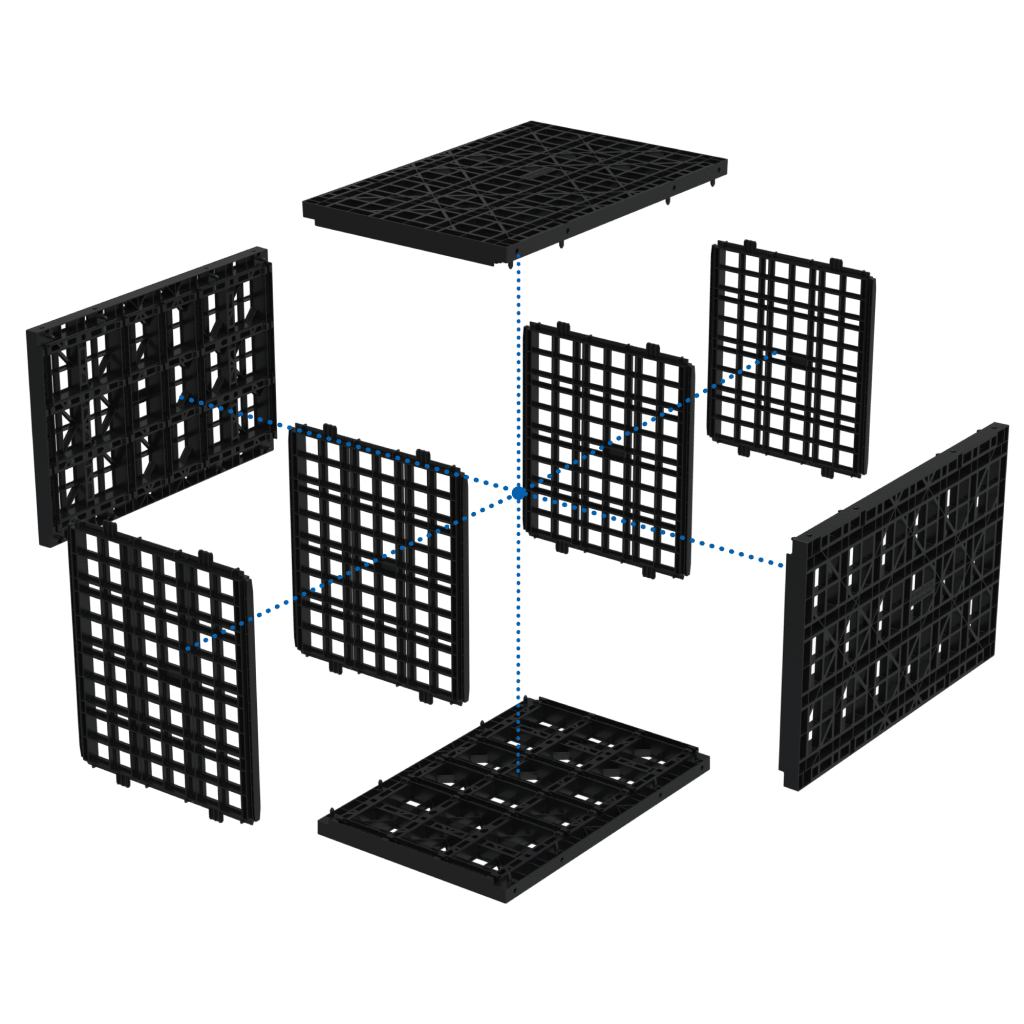 EnviroModule™2 Extra Duty - Ausdrain