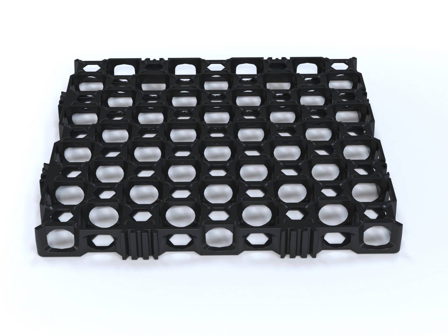 50mm HexCell Drainage Cell - Drainage Cells - Ausdrain